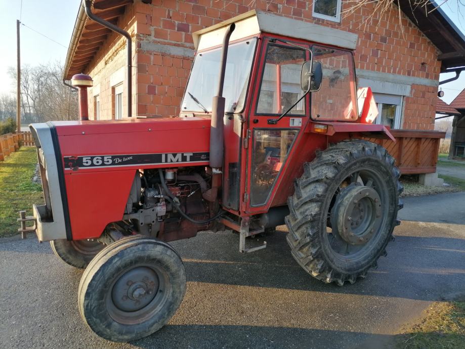 IMT 565