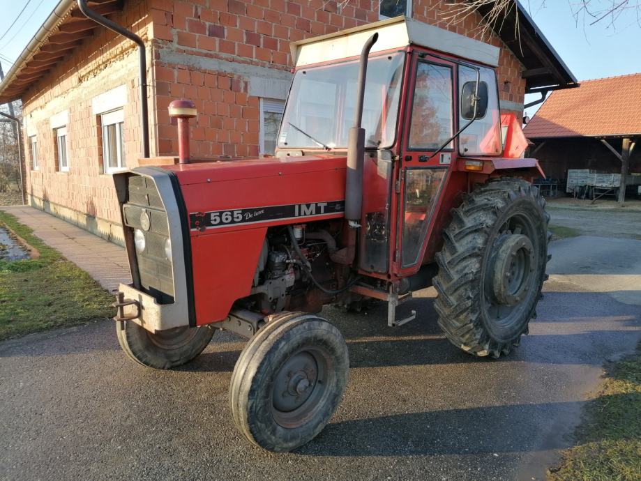 IMT 565