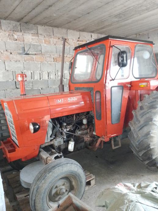 IMT 577