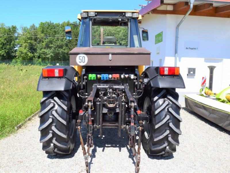 JCB Fastrac 1135 HVM Turbo