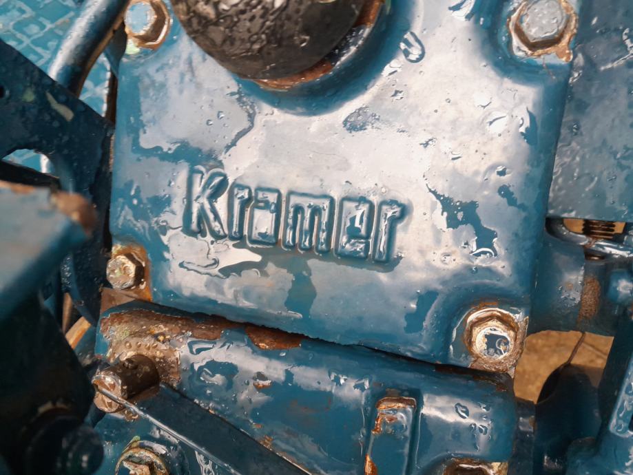KRAMER 300