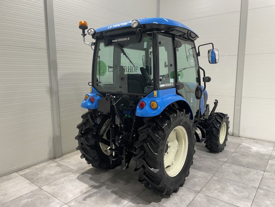 LS Traktor MT3.60 5 LET GARANCIJE
