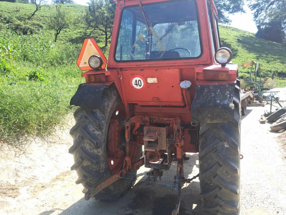 ltz 55 4x4 MOZNA MENJAVA