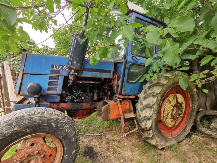 LTZ 55
