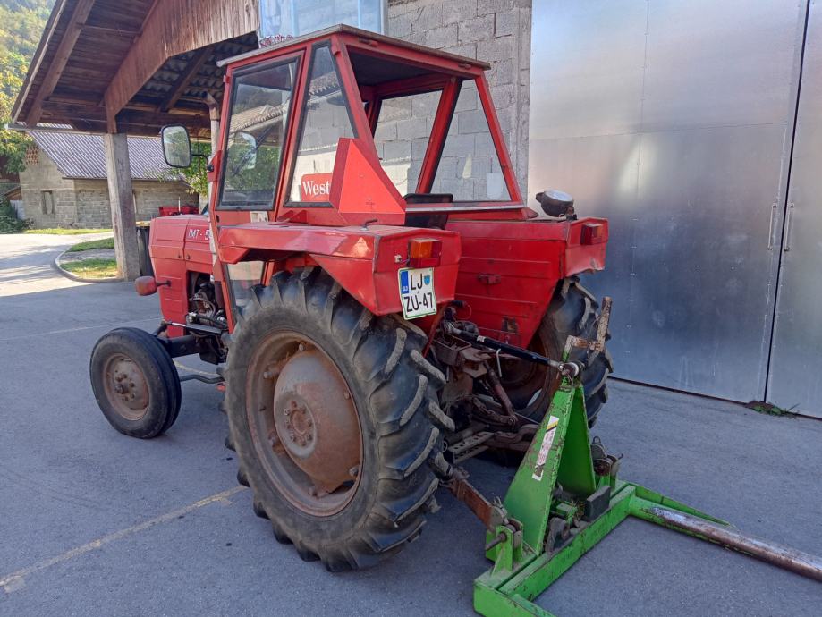 Prodam IMT 542