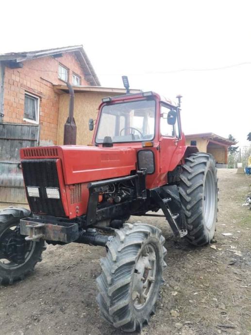 prodam traktor Belarus MTZ 82