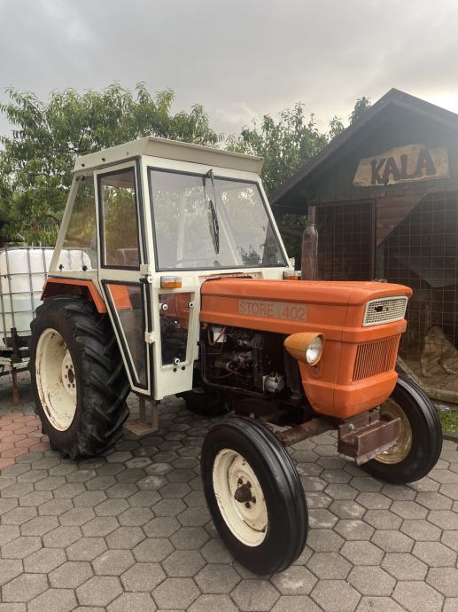 Prodam traktor Štore 402