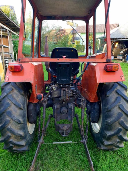 Prodam traktor - ŠTORE 402