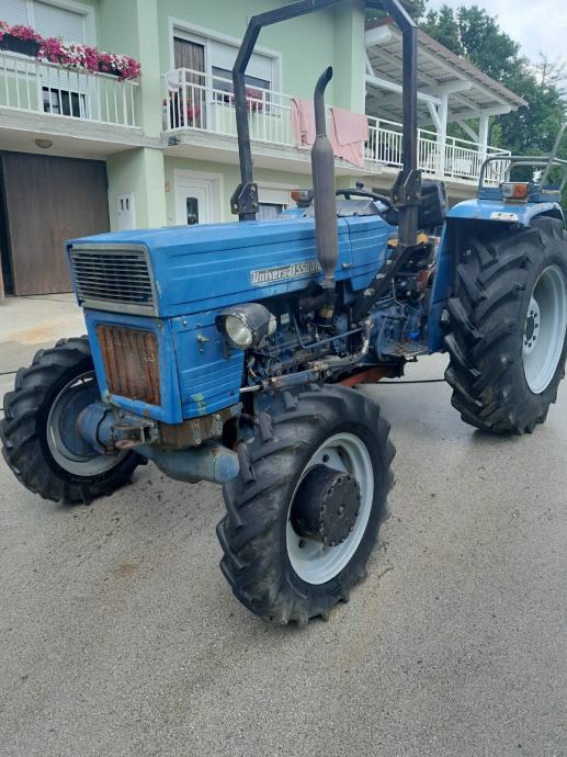 PRODAM UNIVERSAL 550DTC