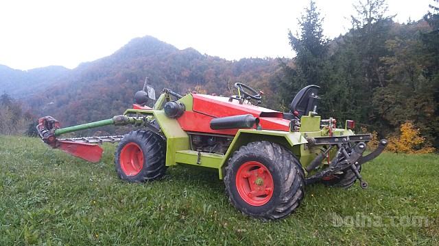 Rasant 1203