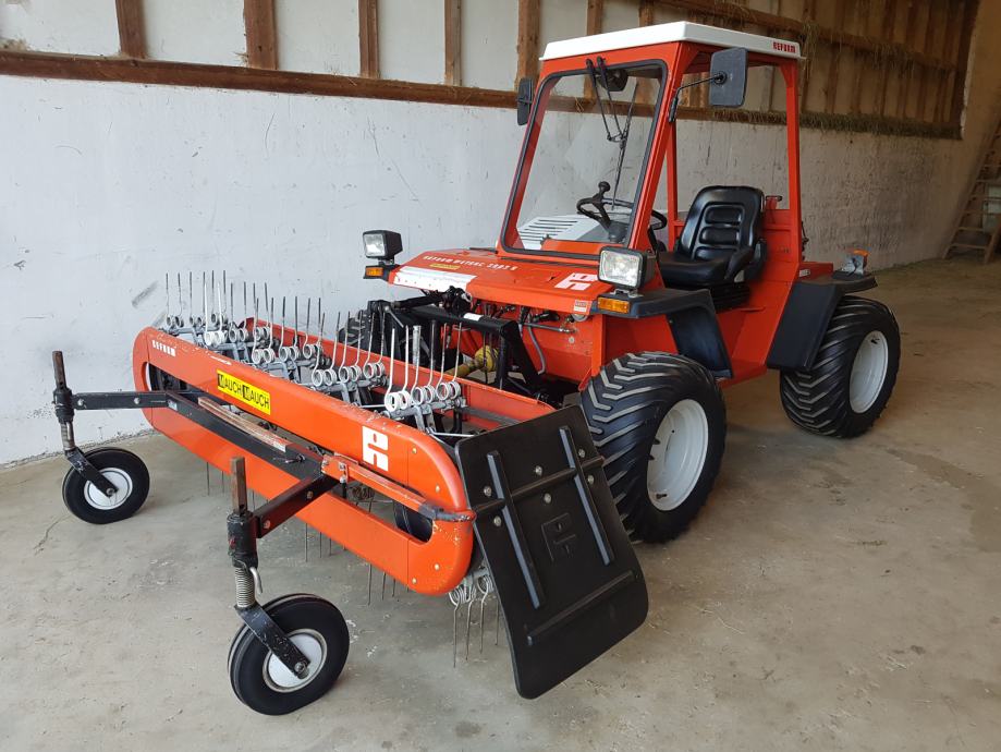 REFORM METRAC 3003 S