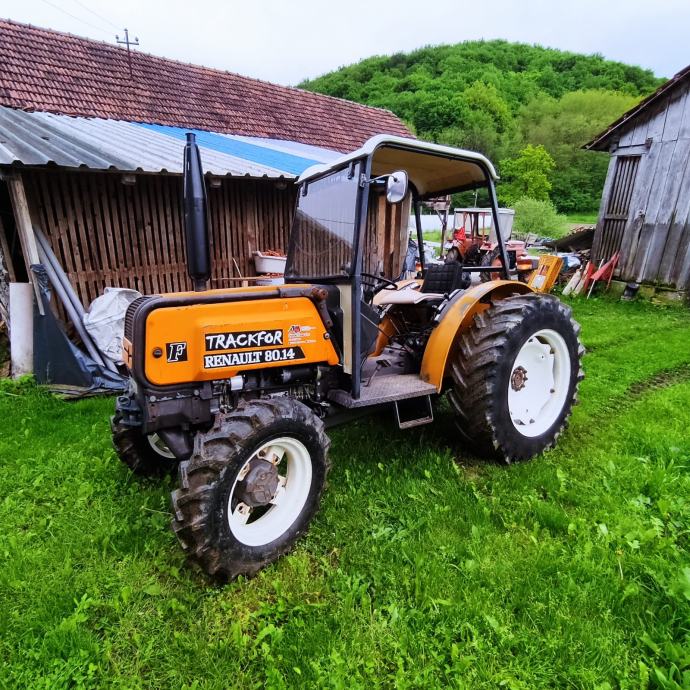renault 80.14