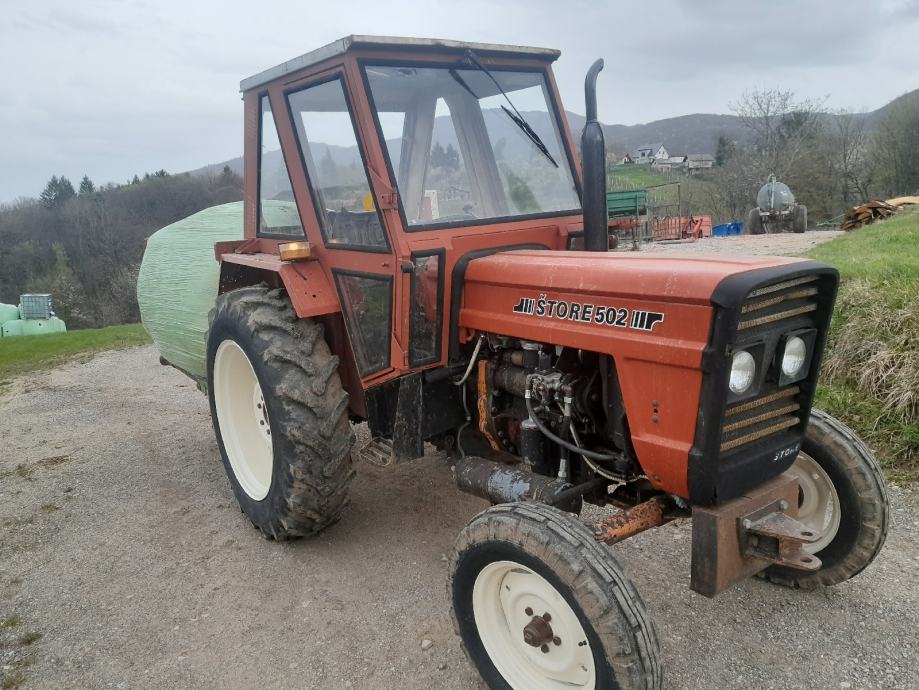 Štore 502