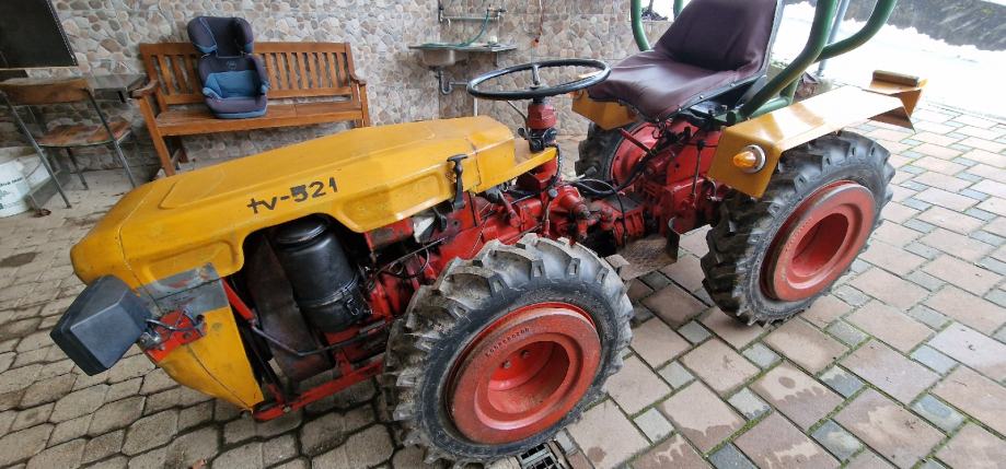 Tomo vinkovič 521