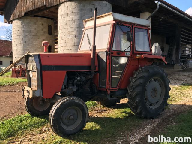 Traktor IMT 560 De Luxe