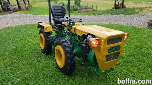 Traktor Tomo vinkovic KUPIM