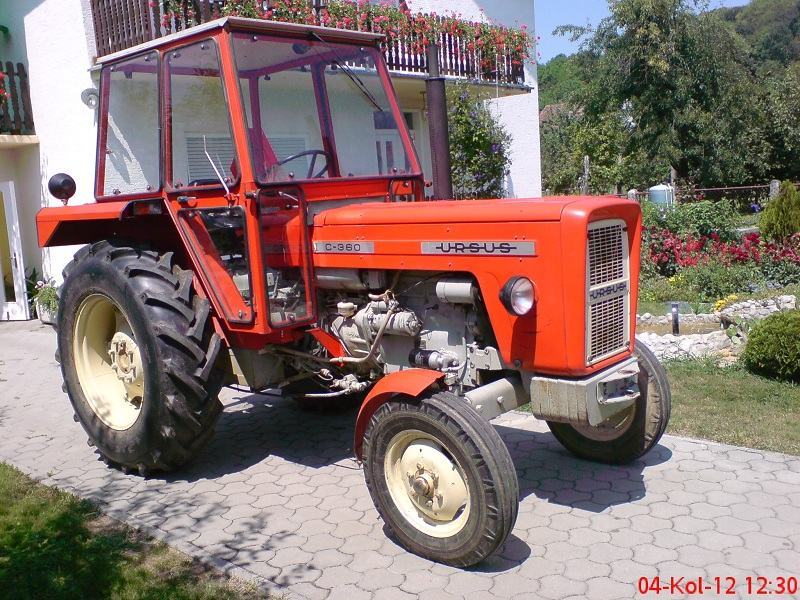 Ursus C360 kupim do 3500€ posteno gotovinsko plačilo BERI OPIS