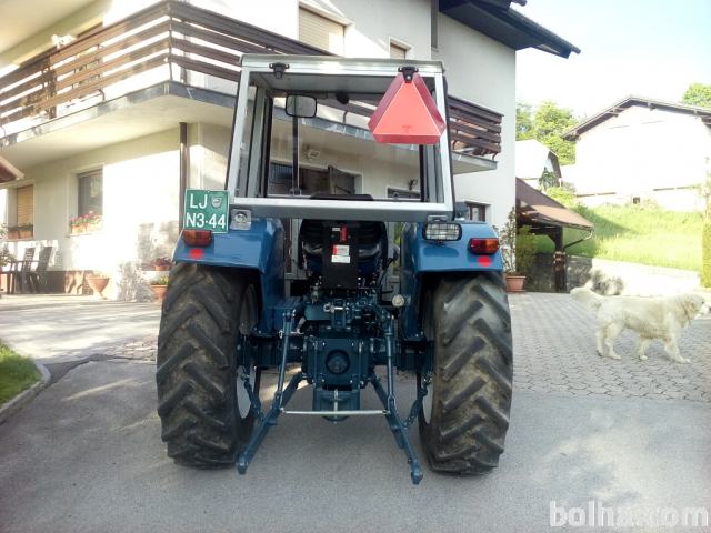 UTB Universal 550 DTC