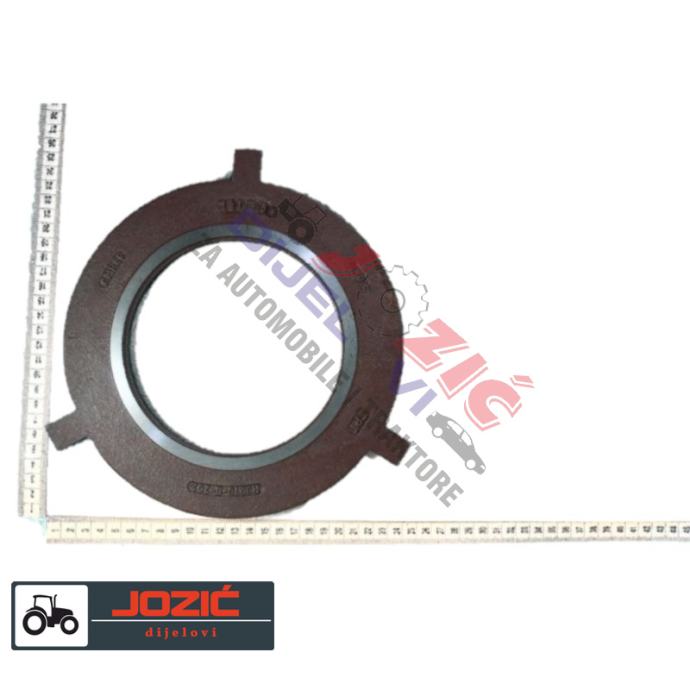 DISK KORPA-KVAČILA 3-UHA 533-558 IMT AMREP INDIJA
