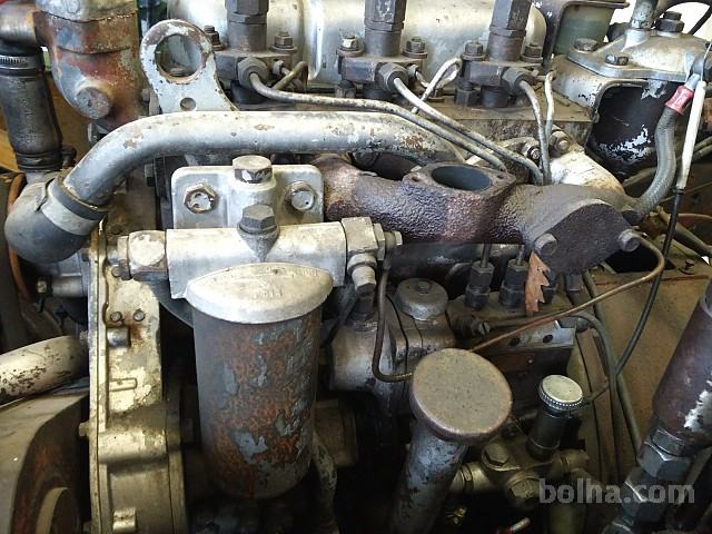 KUPIM MOTOR IMT 536 RAKOVICA