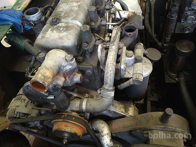 KUPIM MOTOR IMT 536 RAKOVICA