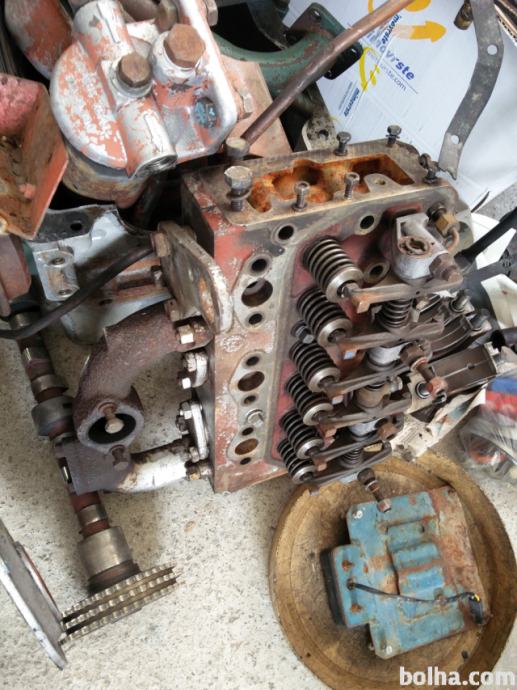 MOTOR IMT 533 IMR IM 033 DELI MOTORJA