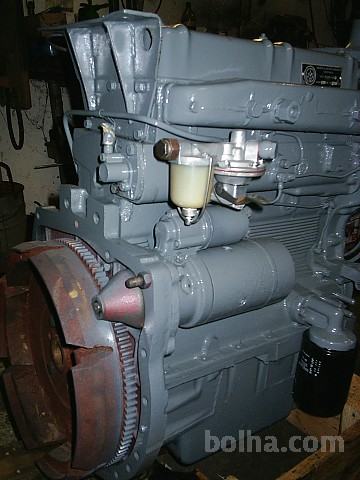 Motor IMT 539