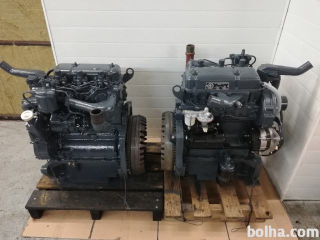 Motor Imt