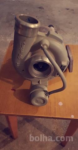 Prodam turbo za Perkins motor (traktor)
