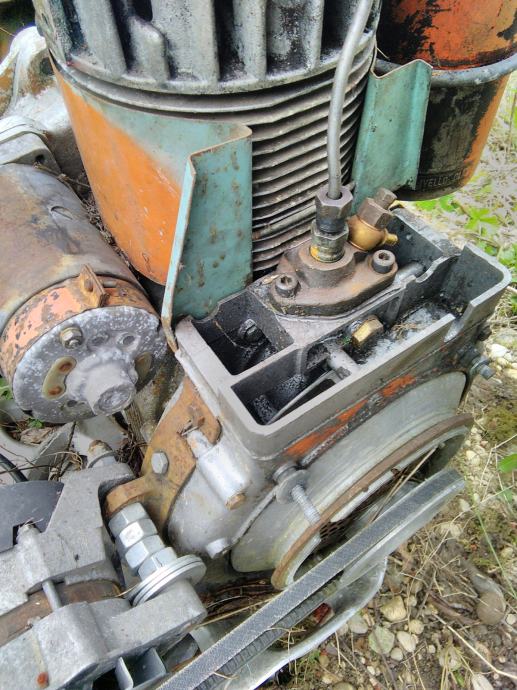 Ruggerini motor pasquali