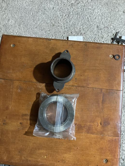 Sklopka za traktor imt 539, 541