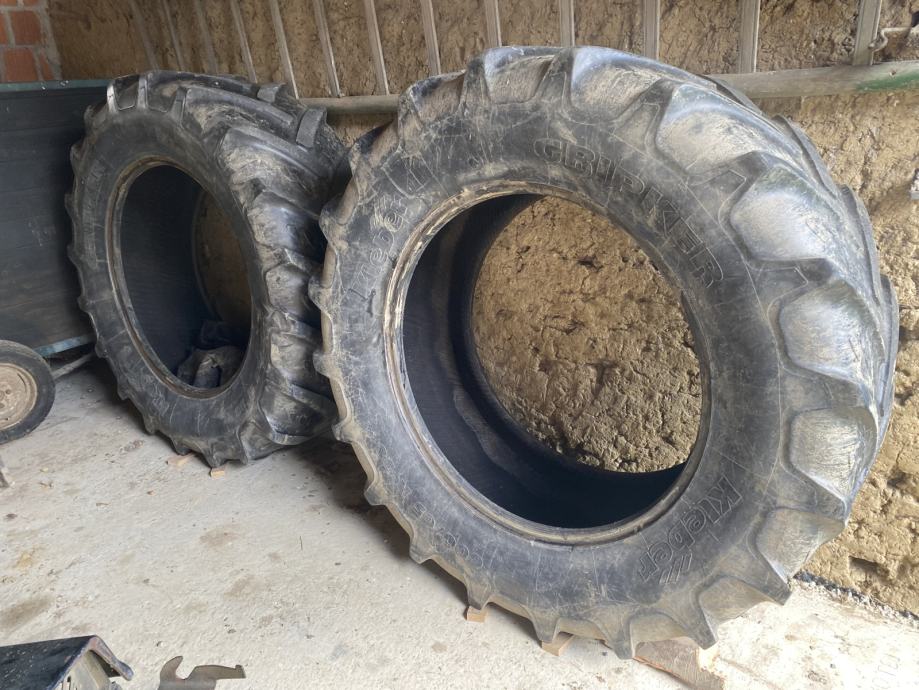Traktorske gume 600/65 R38