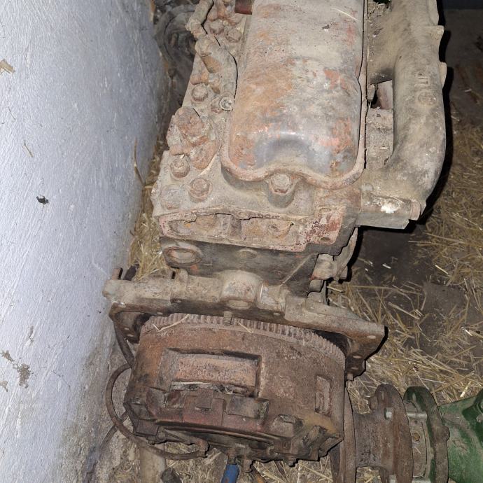 Traktorski motor za IMT 577 (C44T)