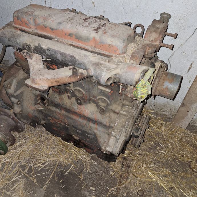 Traktorski motor za IMT 577 (C44T)