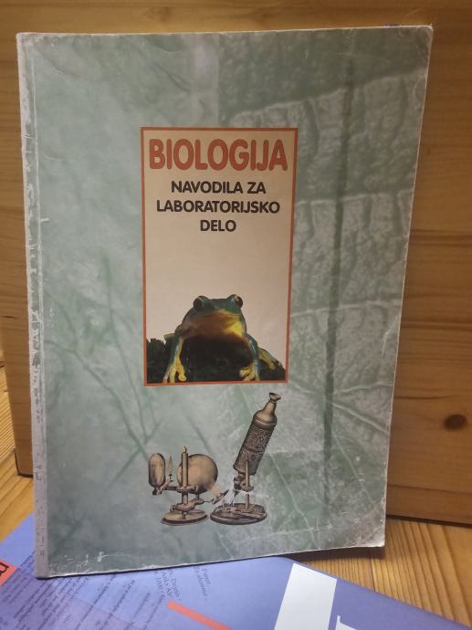 biologija