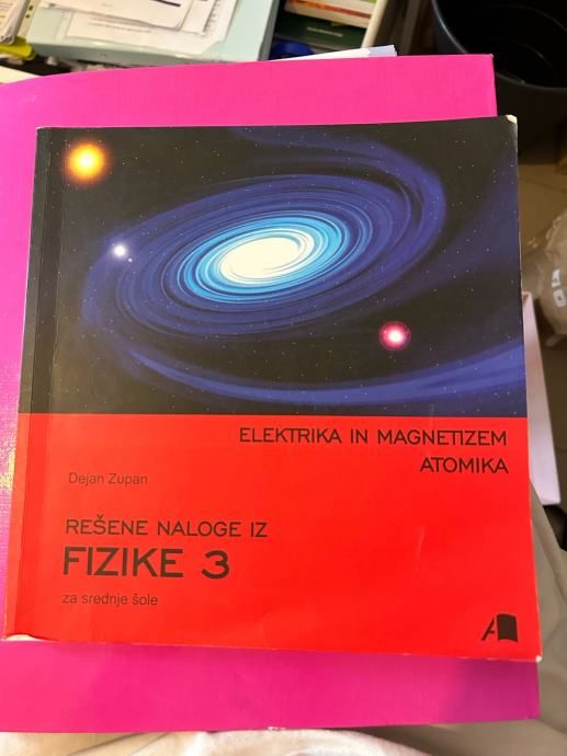 FIZIKA 3