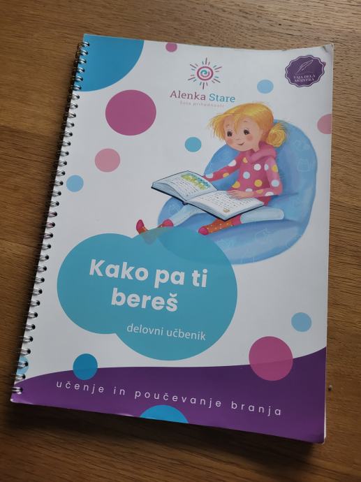 Kako pa ti beres?