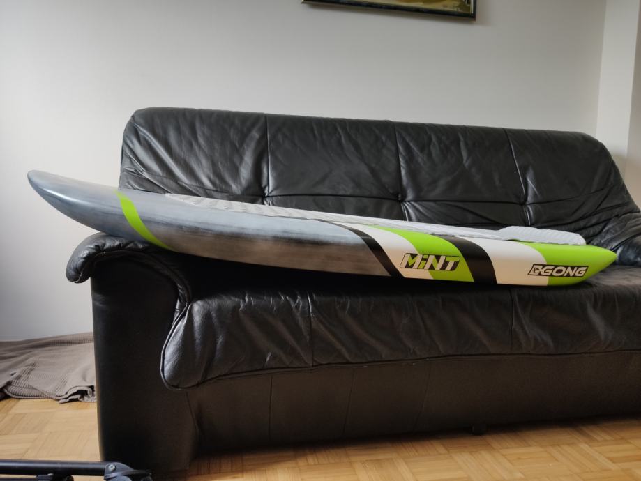 WINGFOIL deska 4’6 (65L)