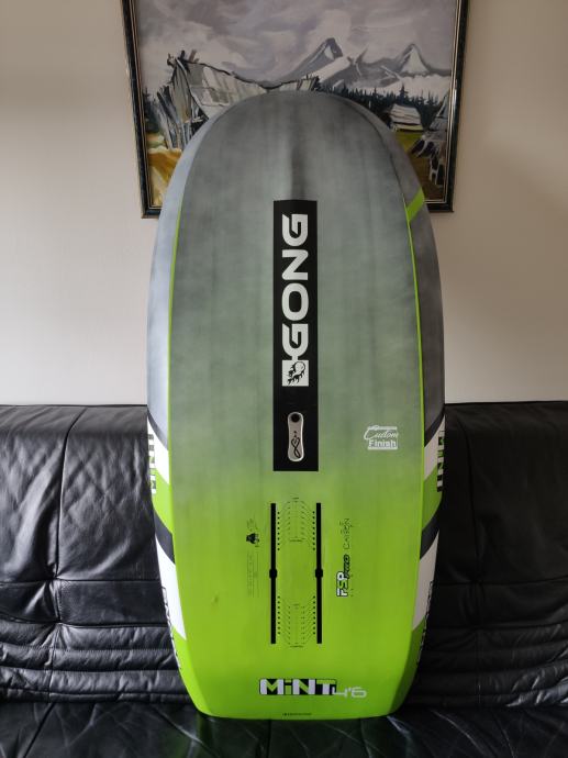 WINGFOIL deska 4’6 (65L)