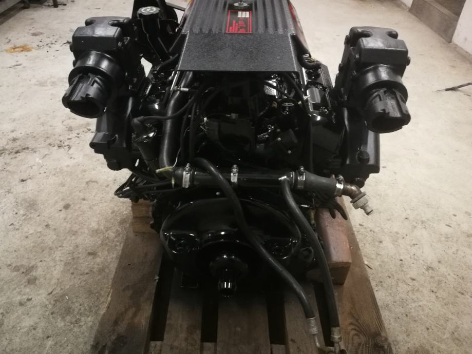 Mercruiser 4.3