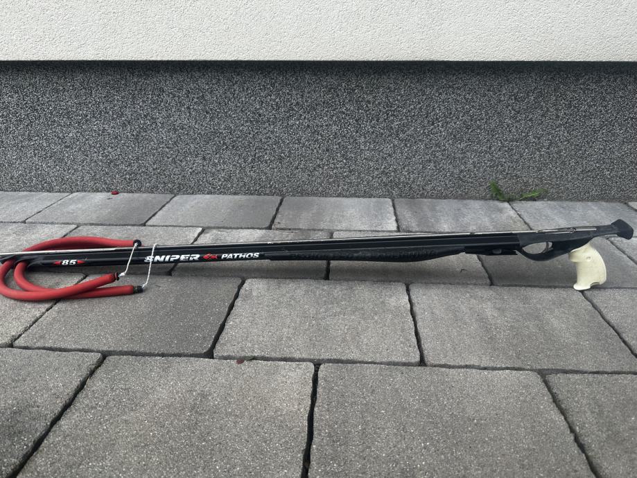 Puška Pathos Sniper 85 cm