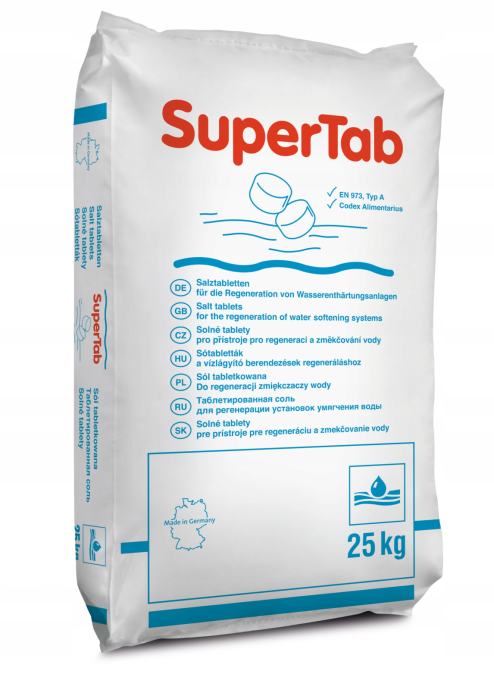SOL, 25kg, ZA BAZENE, POMIVALNI STROJ,...