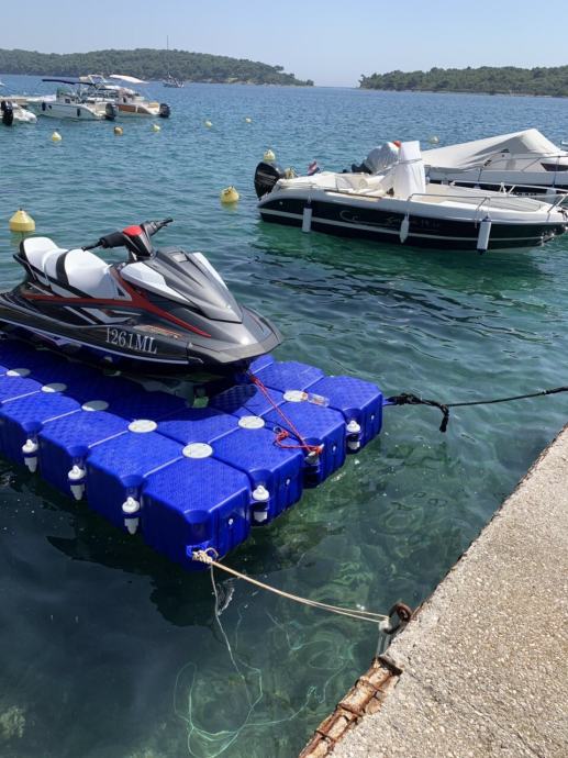 Vodni skuter Yamaha VX Cruiser 2019