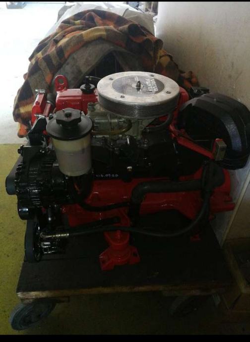 Volvo penta 3.0 gs