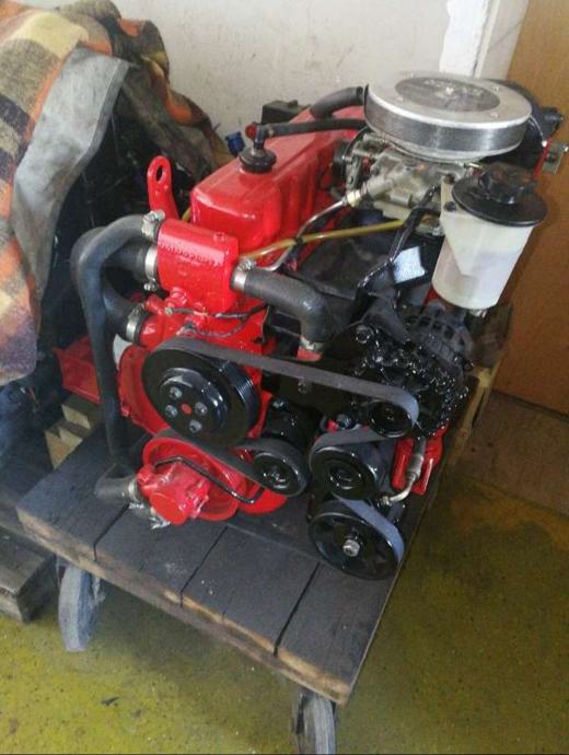 Volvo penta 3.0 gs