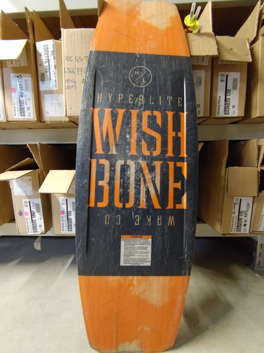 Wakeboard Hyperlite Wishbone 147