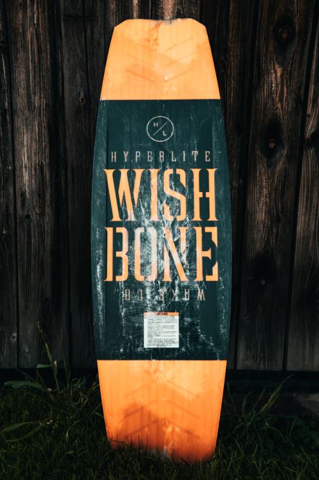 Wakeboard Hyperlite Wishbone 147cm