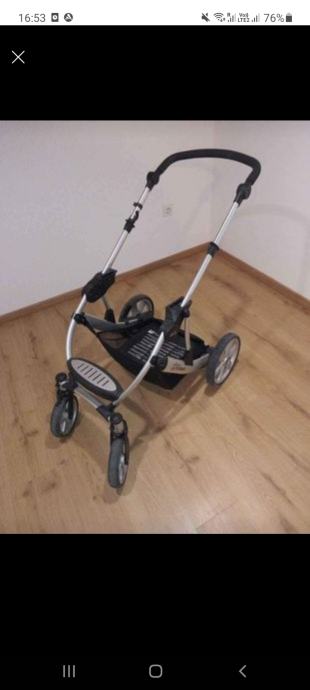 Britax B-smart