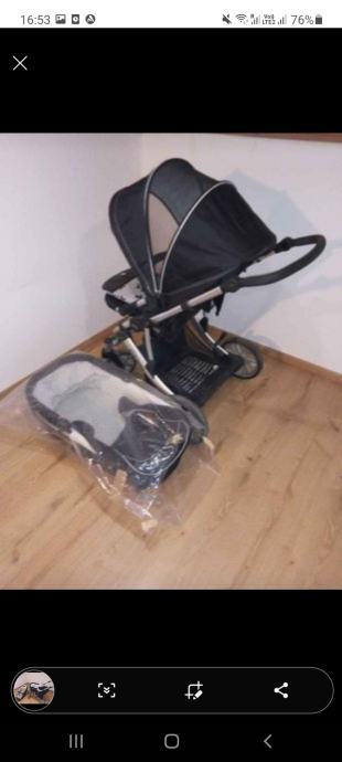 Britax B-smart
