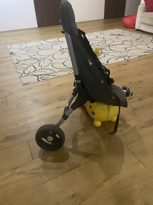 Buggypod Lite